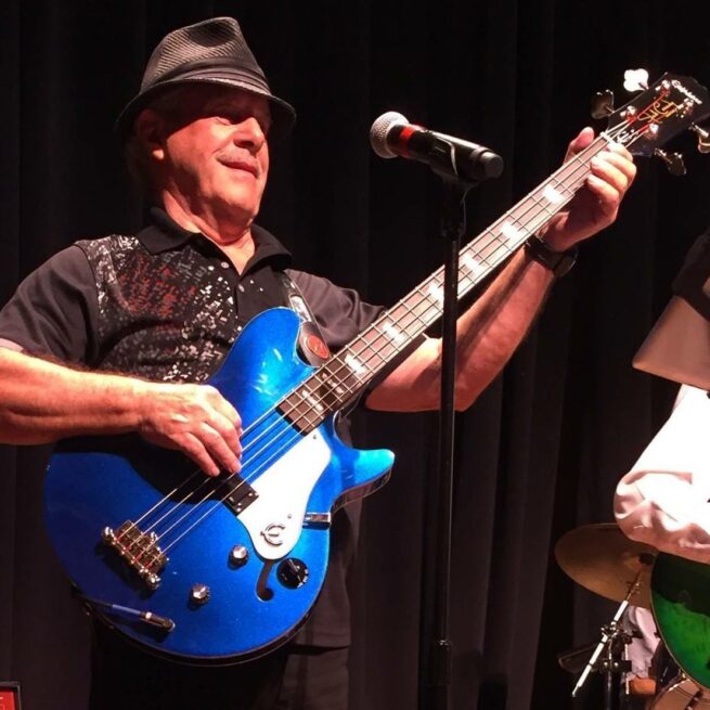 EBG – Bass Guitar For Beginners: A No B.S. Guide - eBassGuitar Store