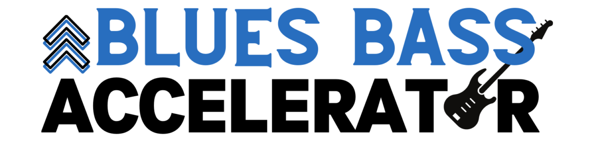 BLUES BASS ACCELERATOR - eBassGuitar