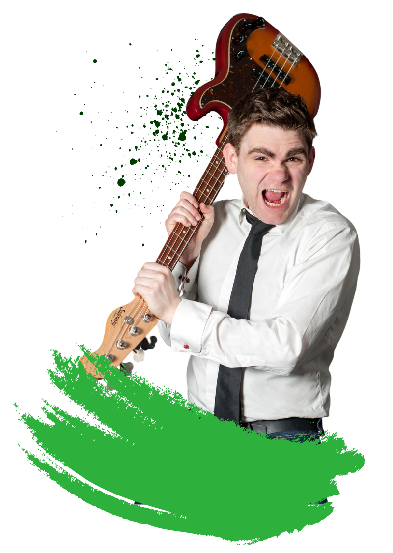 BLP2.0 TRIAL - eBassGuitar