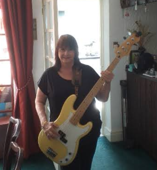 Student Spotlight: Bev Taylor – From Soulful Roots to Northern Soul ...