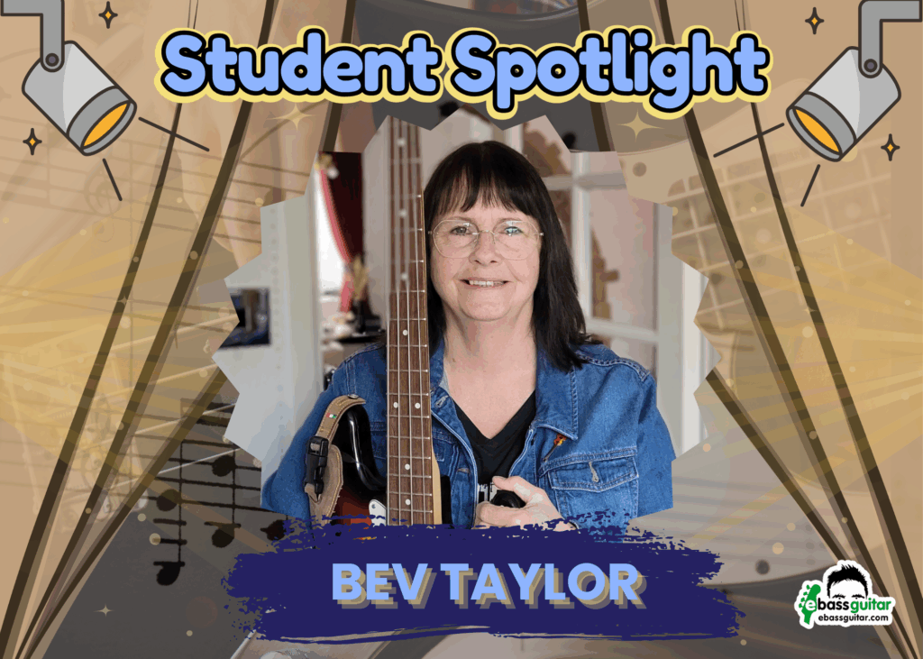 Student Spotlight: Bev Taylor – From Soulful Roots to Northern Soul ...